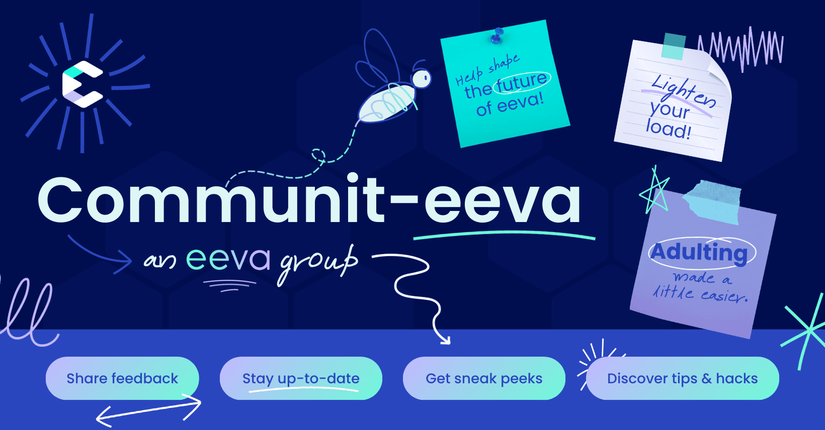Home - eeva