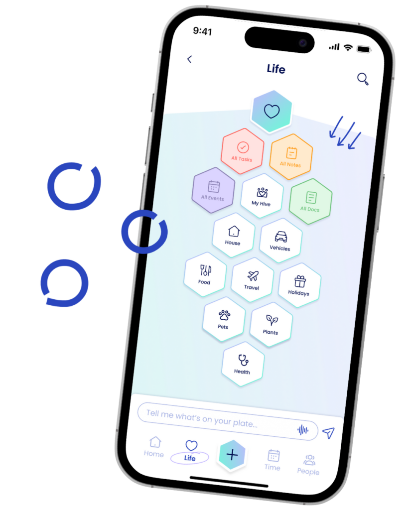 Introducing eeva AI: The powerful digital brain for your home - eeva